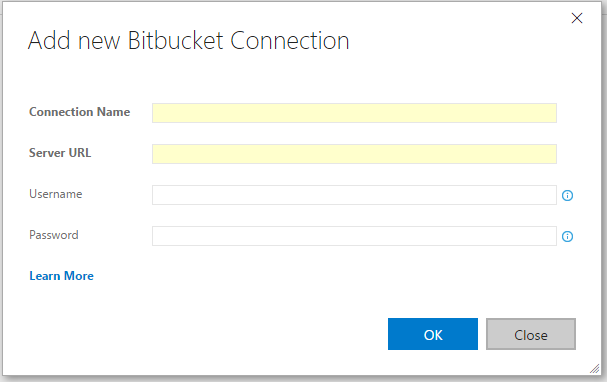 Bitbucket artifacts for Release Management - Visual Studio Marketplace